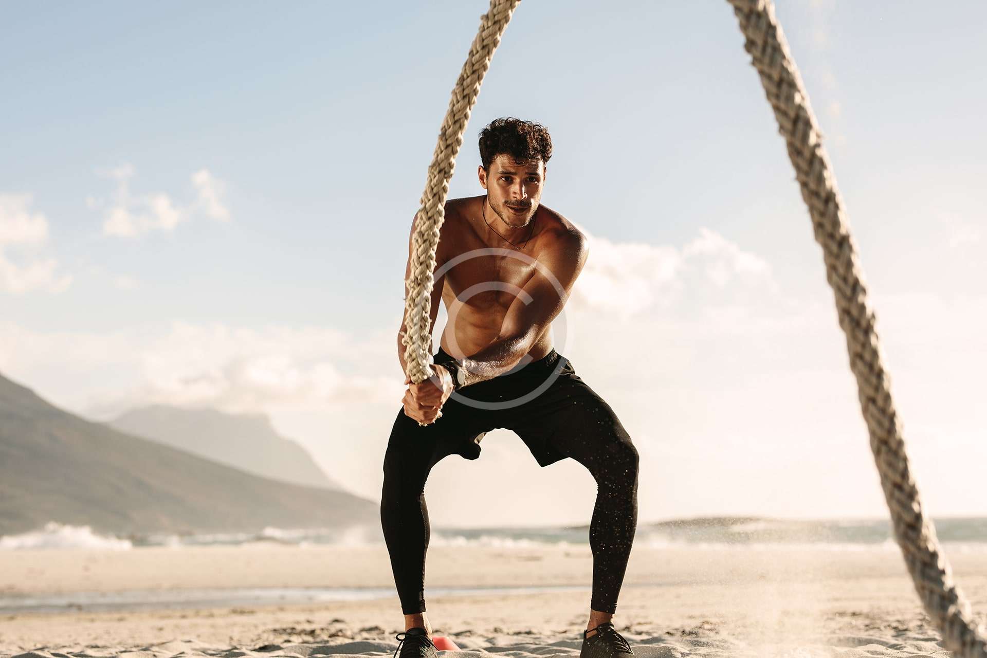 Outdoors CrossFit Benefits, Techniques and Programs - Galak the Life Style